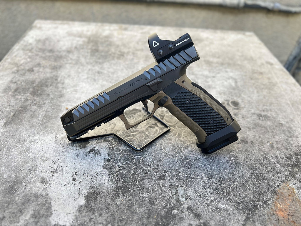 Laugo Arms Alien Kit – Palm Beach Tactical