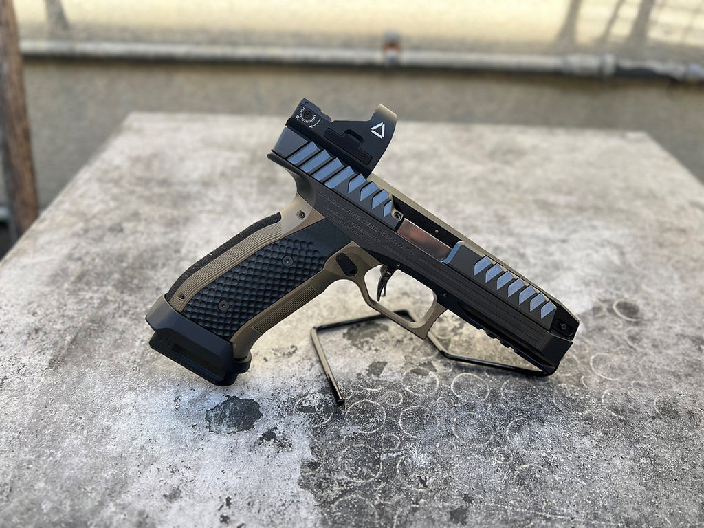 Laugo Arms Alien Kit – Palm Beach Tactical