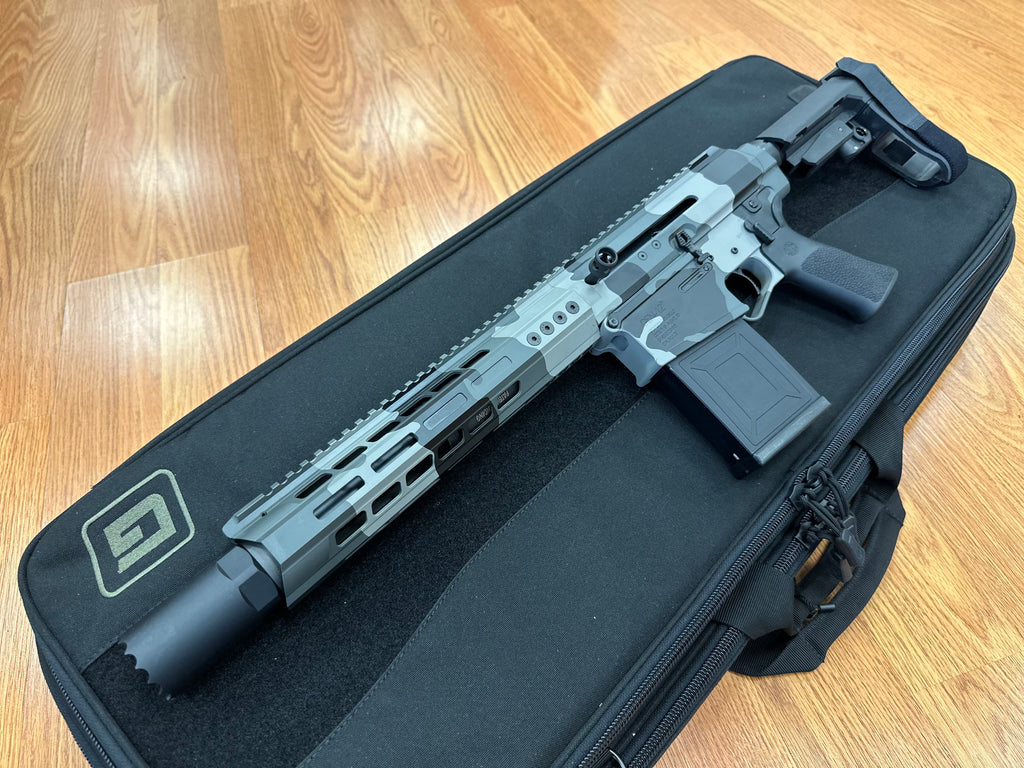 Genesis Arms Gen12 SBM – Palm Beach Tactical