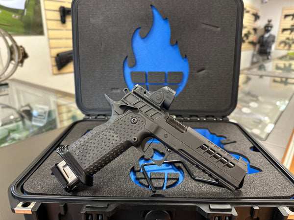 Atlas Gunworks – Palm Beach Tactical
