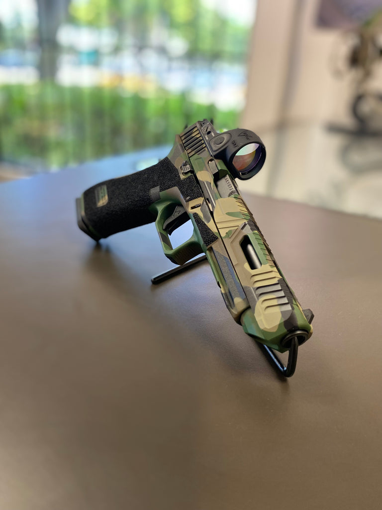 Agency Arms G34 gen5 C ports – Palm Beach Tactical