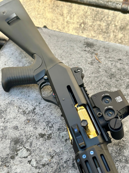 Shotguns – Palm Beach Tactical