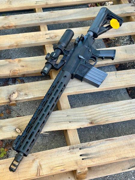 Rifles – Palm Beach Tactical