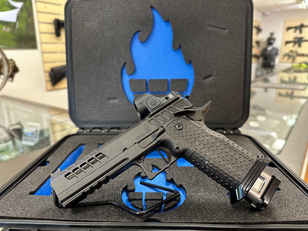 Atlas Gunworks – Palm Beach Tactical