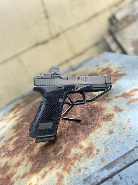 Flux Raider X P320 DH3 – Palm Beach Tactical