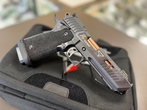 Taran Tactical – Palm Beach Tactical