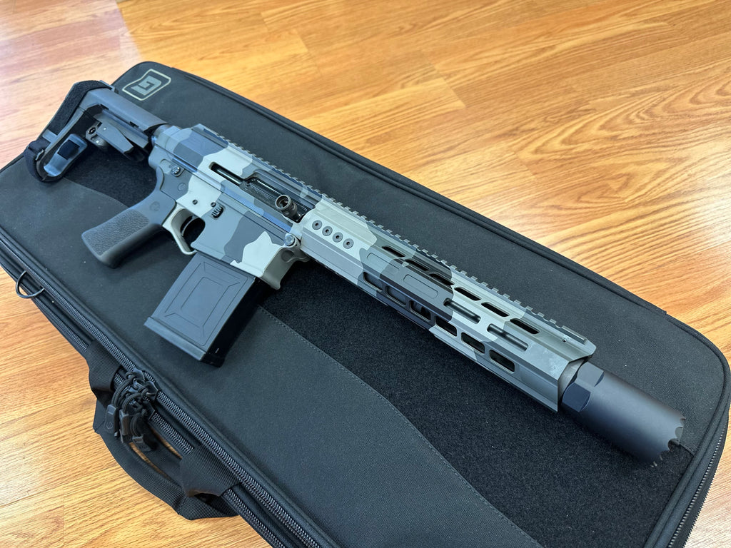 Genesis Arms Gen12 SBM – Palm Beach Tactical
