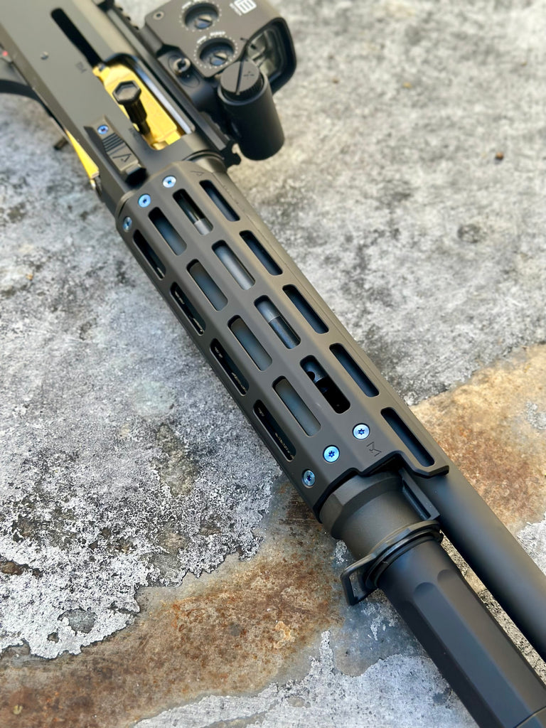 Agency Arms M4 Package – Palm Beach Tactical