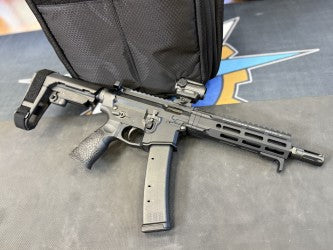 Daniel Defense DD PCC 9mm Pistol – Palm Beach Tactical