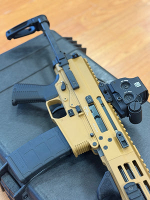 Flux Raider 365 X-Macro Package – Palm Beach Tactical