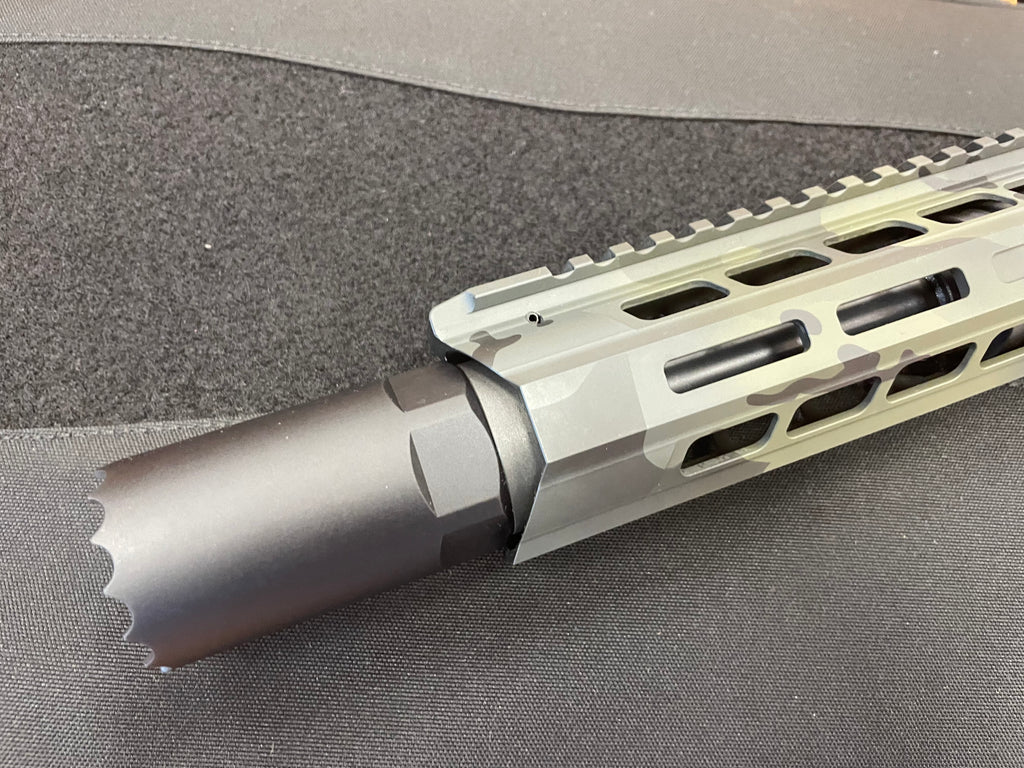 Genesis Arms Gen-12 SBM 10.5in – Palm Beach Tactical