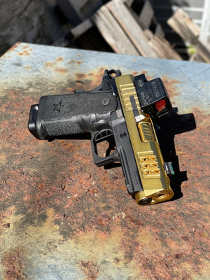 Laugo Arms Alien Remus PreOrder – Palm Beach Tactical