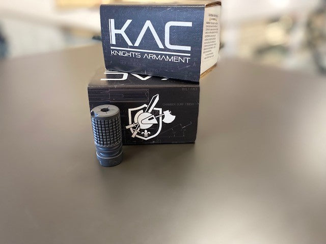 Knights Armament Enhanced Comp Kit (Triple Tap) – Palm Beach Tactical