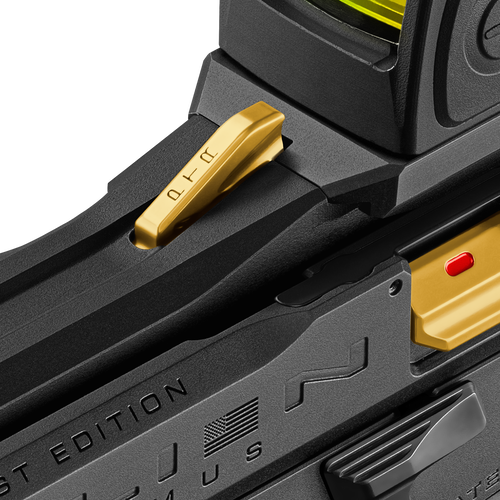 Tommy Built T7 SBR – Palm Beach Tactical