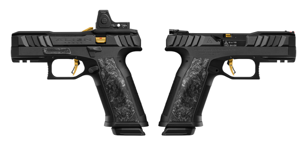 Tommy Built T7 SBR – Palm Beach Tactical