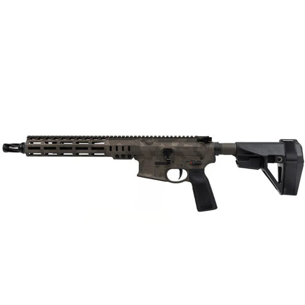 SOLGW MK1 CAR Pistol – Palm Beach Tactical