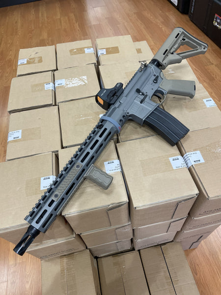 Taran Tactical JW3 MPX – Palm Beach Tactical