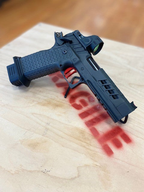 Atlas Gunworks Artemis – Palm Beach Tactical