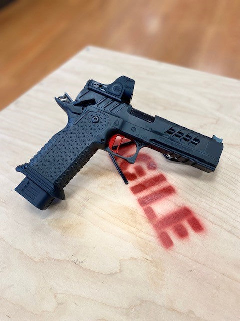 Atlas Gunworks Artemis – Palm Beach Tactical