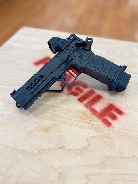 Atlas Gunworks Artemis – Palm Beach Tactical