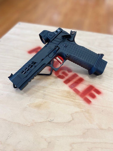 Atlas Gunworks – Palm Beach Tactical