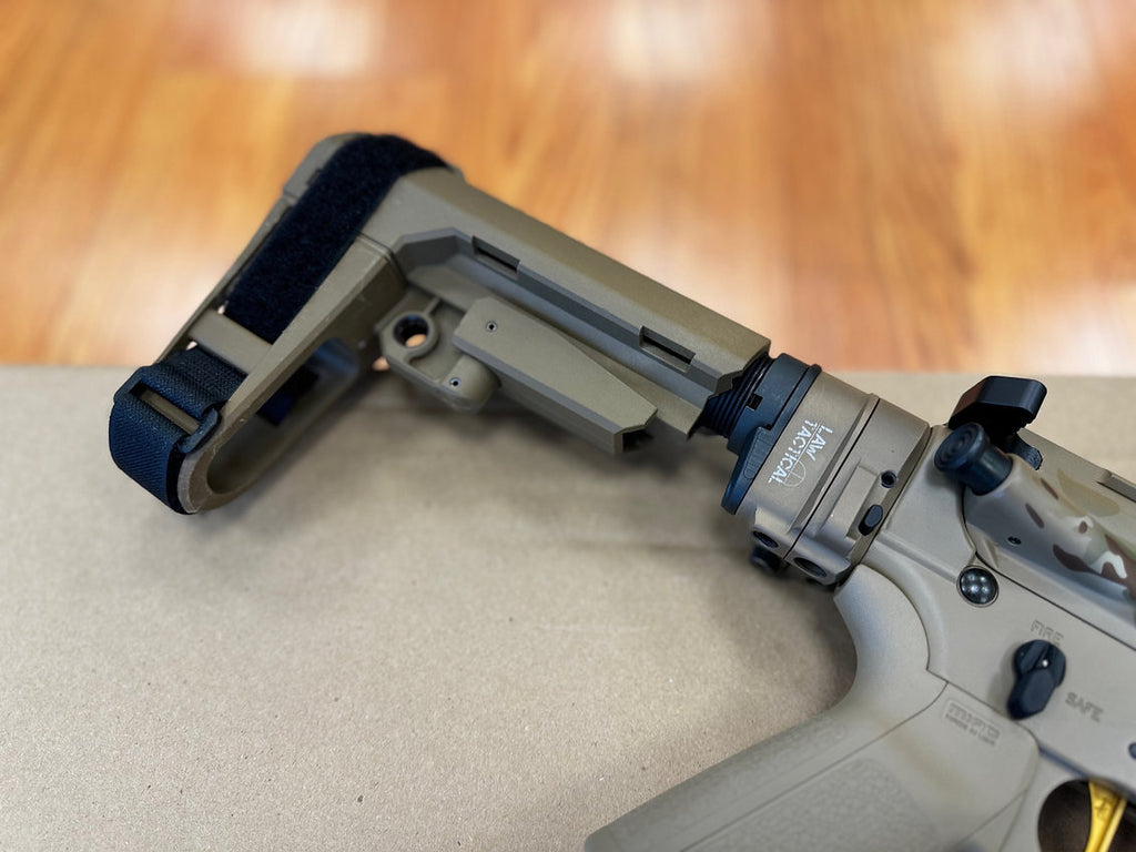 Zev WRMFZY LTD EDITION 1 of 105 – Palm Beach Tactical