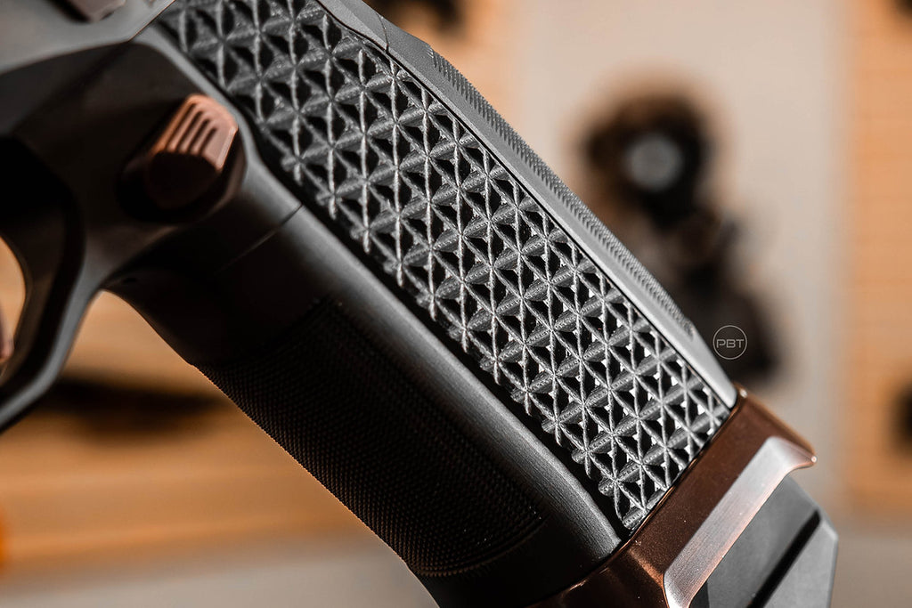 Laugo Arms Alien Creator USA 500 Limited Edition – Palm Beach Tactical