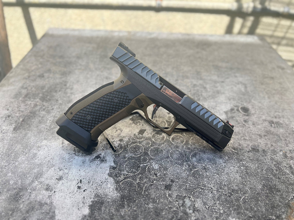 Laugo Arms Alien Kit – Palm Beach Tactical