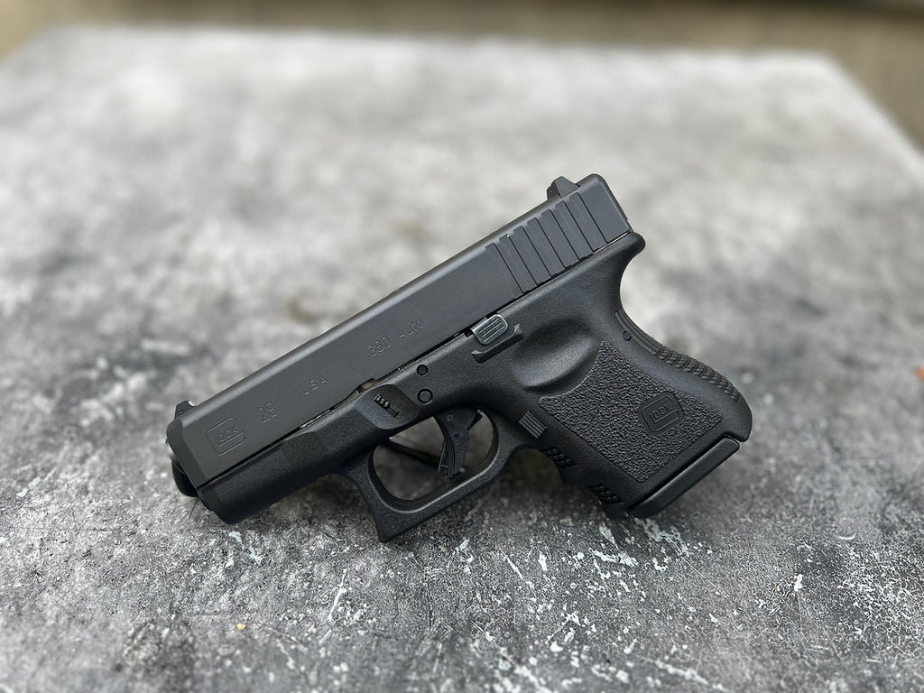 Glock 28 Gen 3 – Palm Beach Tactical