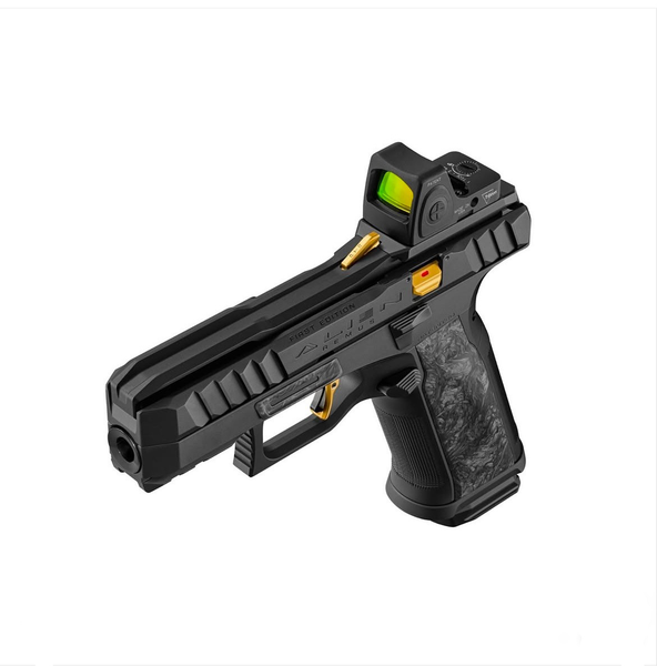 Flux Raider 365 X-Macro Package – Palm Beach Tactical