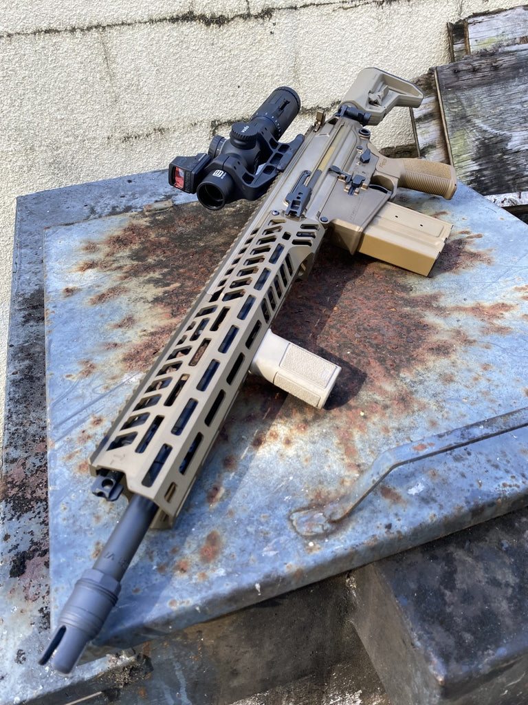 Sig Sauer Spear 277 Fury Package – Palm Beach Tactical