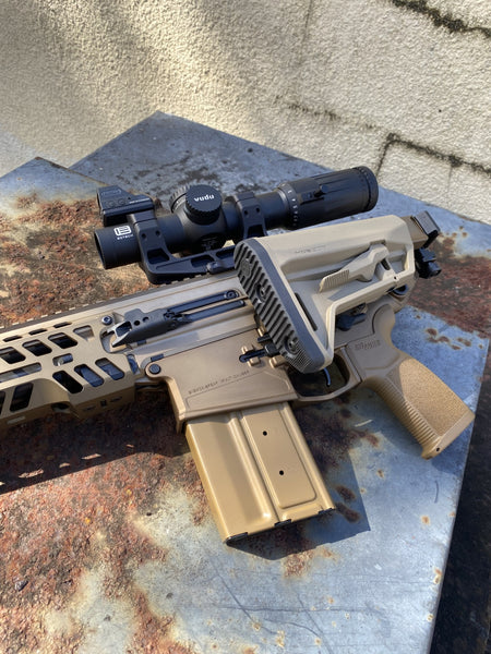 Taran Tactical JW3 MPX – Palm Beach Tactical
