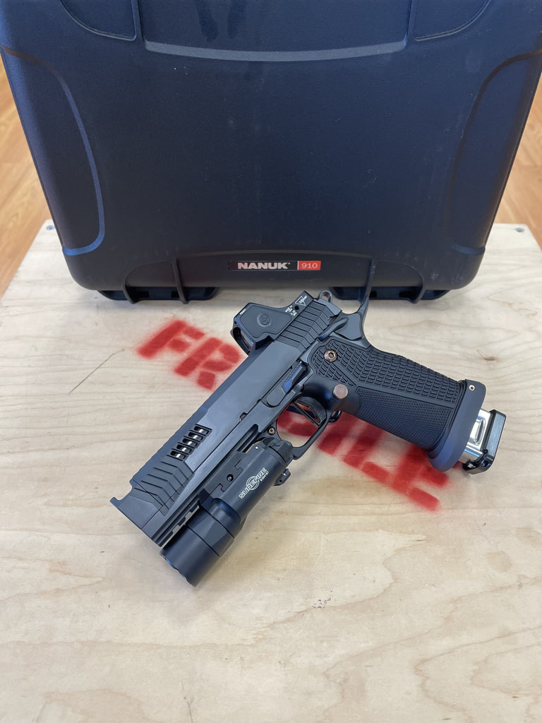 Dark Forge Reaper – Palm Beach Tactical