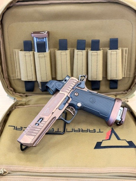Taran Tactical – Palm Beach Tactical