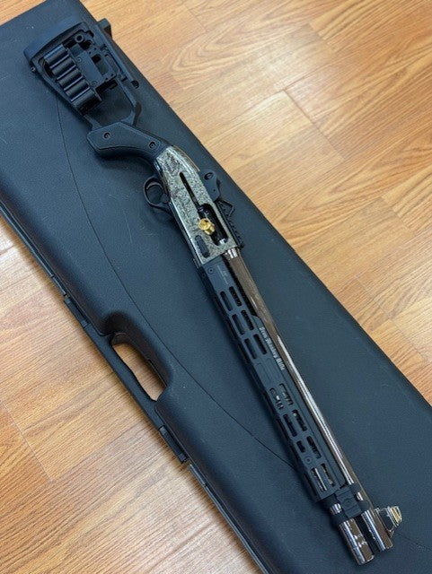 Iron Monkey Beretta 1301 12GA – Palm Beach Tactical