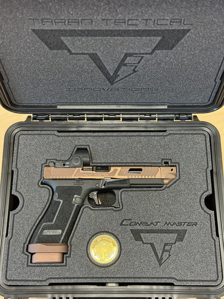 Taran Tactical – Palm Beach Tactical