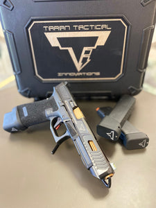 Taran Tactical – Palm Beach Tactical