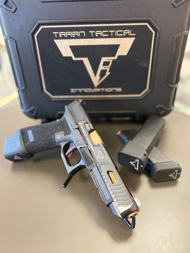 Taran Tactical – Palm Beach Tactical