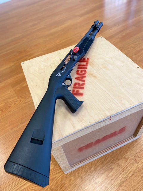 Taran Tactical JW3 Benelli M2 – Palm Beach Tactical